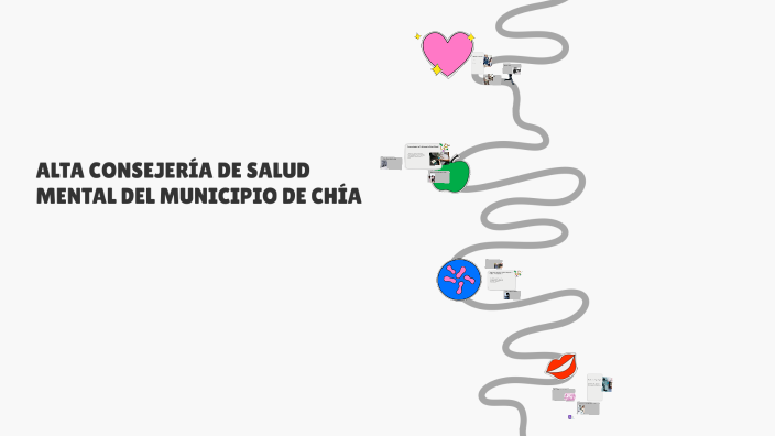 Promoviendo la Salud Mental en la Administración Municipal by MARIBEL ...