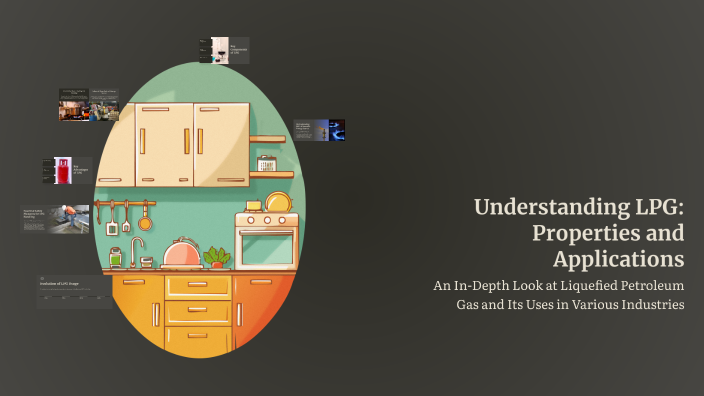 Understanding LPG: Properties and Applications by Fathima Nisha on Prezi