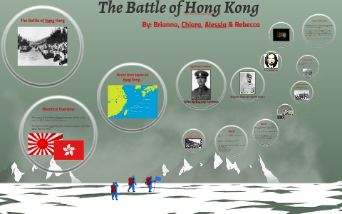 The Battle of Hong Kong by Claudia De Santo on Prezi
