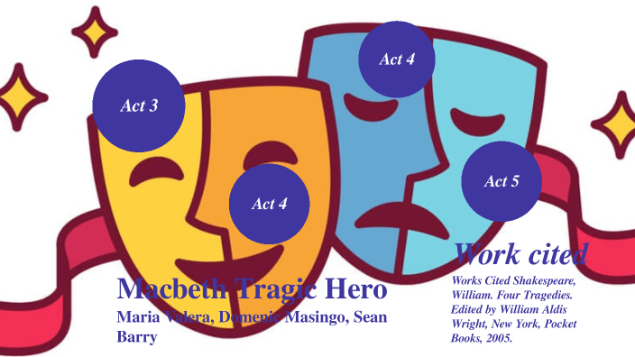 Macbeth Tragic Hero by Maria Valera on Prezi