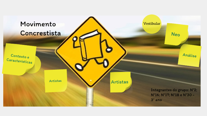 Português- movimento concretista by jade ferreira on Prezi