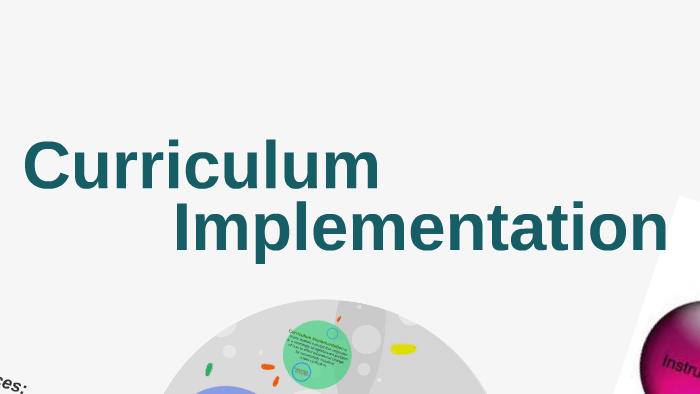 Curriculum Implementation by charity baguio on Prezi Curriculum Implementation by charity baguio on Prezi