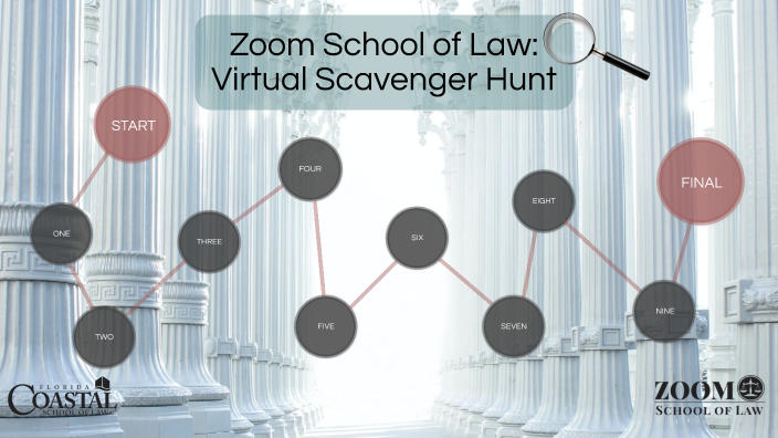 Scavenger Hunt by Daboyous Bernard Mosley on Prezi
