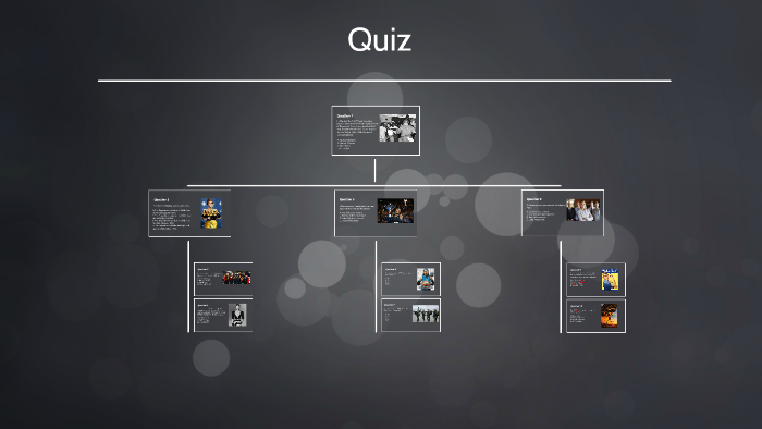 Candy Quiz by Tyrell Simon on Prezi