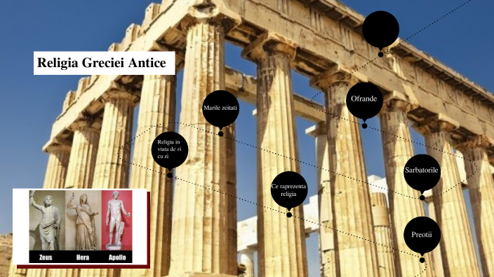Religia Greciei Antice by Giulia Cioici on Prezi