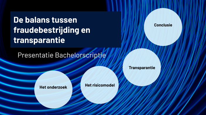 Scriptie presentatie by Chelsea Hoeverts on Prezi