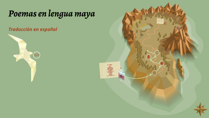 Poemas en lengua maya by Jes Aldana Chan on Prezi