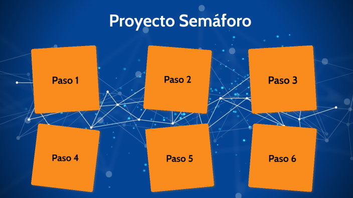 Proyecto Semáforo by Tomas Santa on Prezi