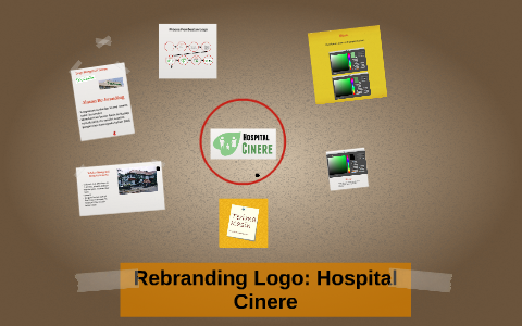 Rebranding Logo: Hospital Cinere by Jelita Permata on Prezi