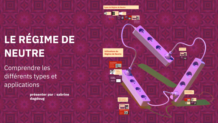 LE RÉGIME DE NEUTRE by Sãbrįne Dãgdøūg on Prezi