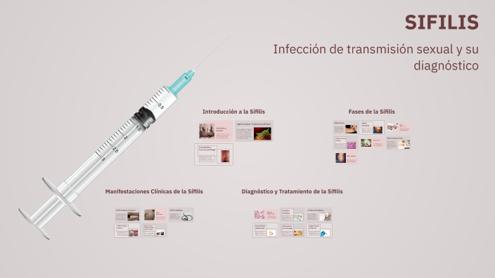 SIFILIS by Andrea Roncal on Prezi