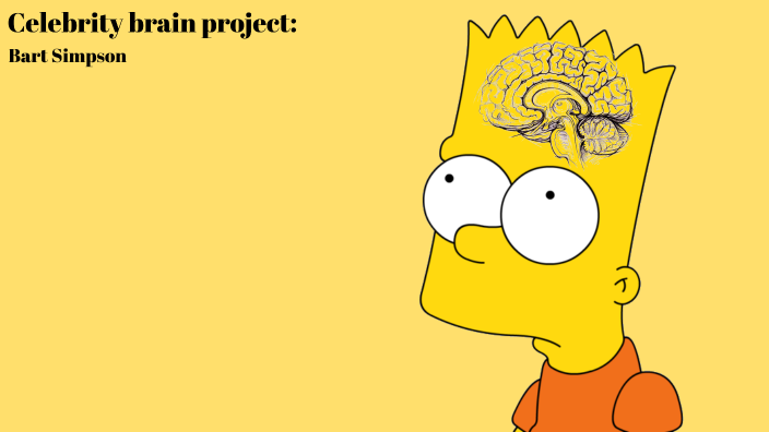 Celebrity brain project by Jake Garwood on Prezi