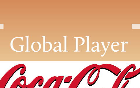 Global Player - Coca Cola by Pascal Hammer on Prezi