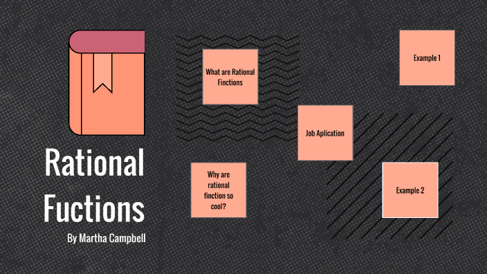 Real-Life Applications of Rational Functions by martha campbell on Prezi