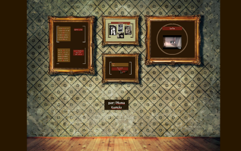 "Le Message"-Jacques Prévert by Diana Garcia on Prezi