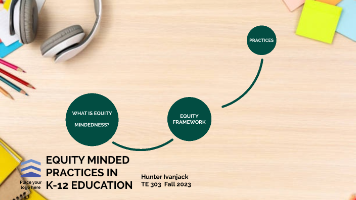 Equity Minded Practices in Education by Hunter Ivanjack on Prezi