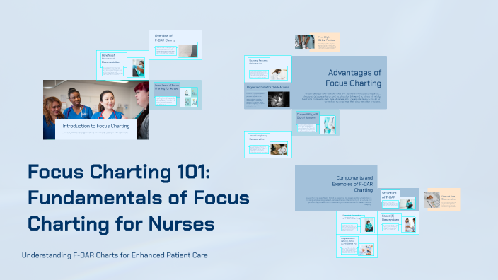 Focus Charting 101: Fundamentals of Focus Charting for Nurses by ...