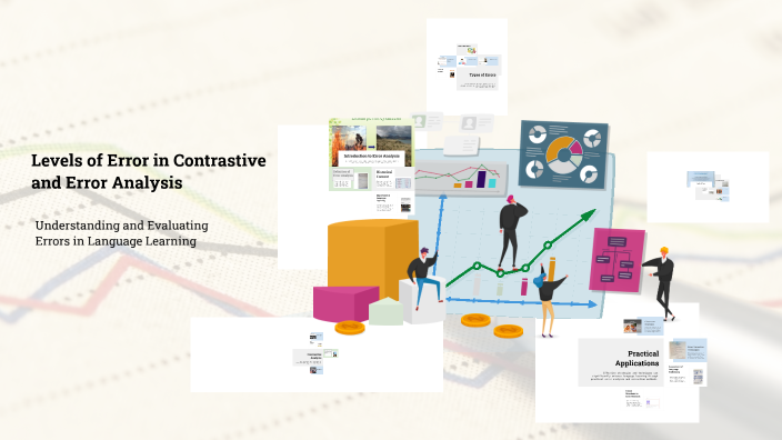 Levels of Error in Contrastive and Error Analysis by Hannah Mcwell on Prezi