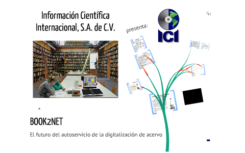 BOOK2NET SPIRIT by Arq. Emilio Reyes Velázquez on Prezi