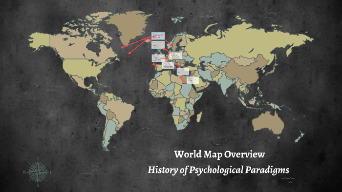 Historical View of Psychological Paradigms by christopher hartless on Prezi