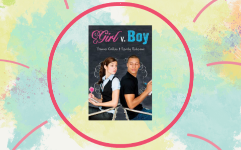 Girl V. Boy by Nicole Winger on Prezi