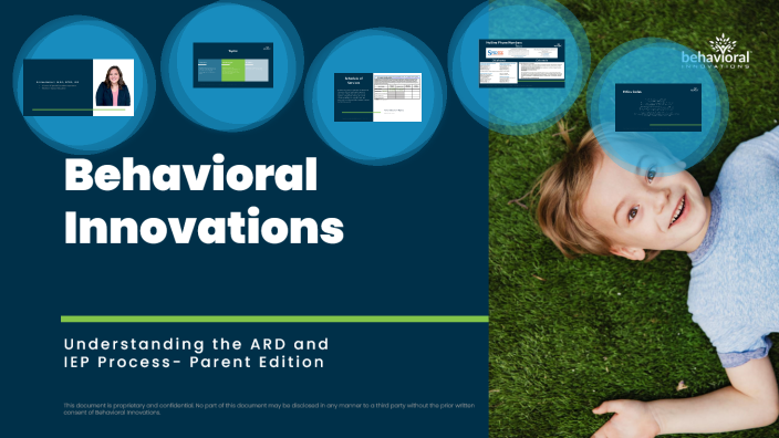 Understanding the IEP Process- Parent Edition by Kadee Hebert on Prezi