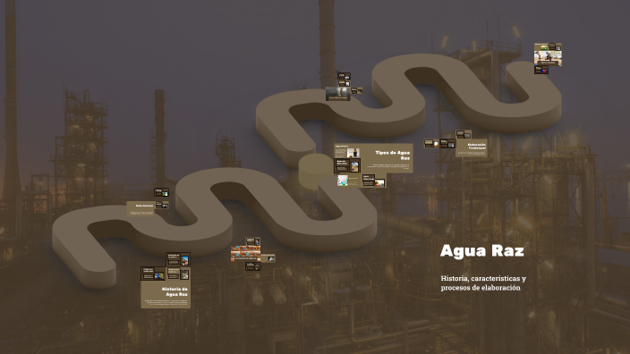 Agua Raz by brayan perez on Prezi