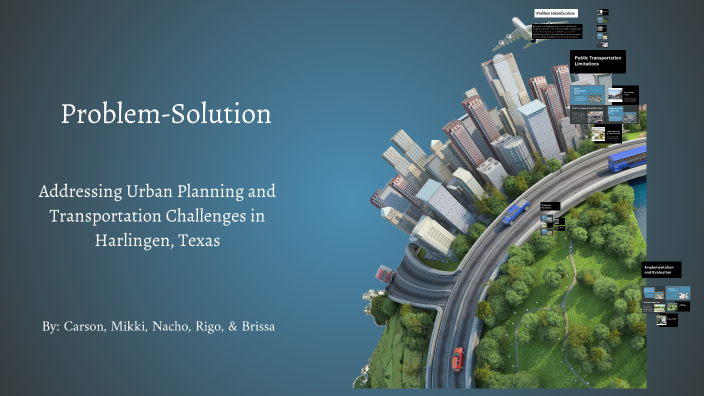 Problem-Solution by BRISSA TELLO on Prezi