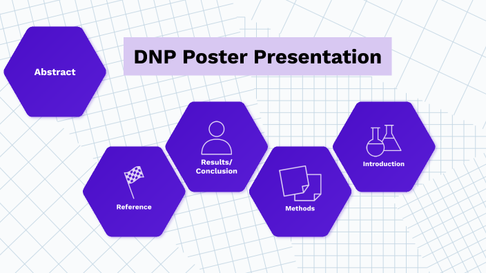 DNP Poster Board Presentation by Delores Pardner on Prezi