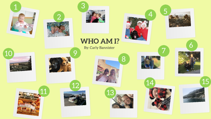 Time line by Carly Bannister on Prezi