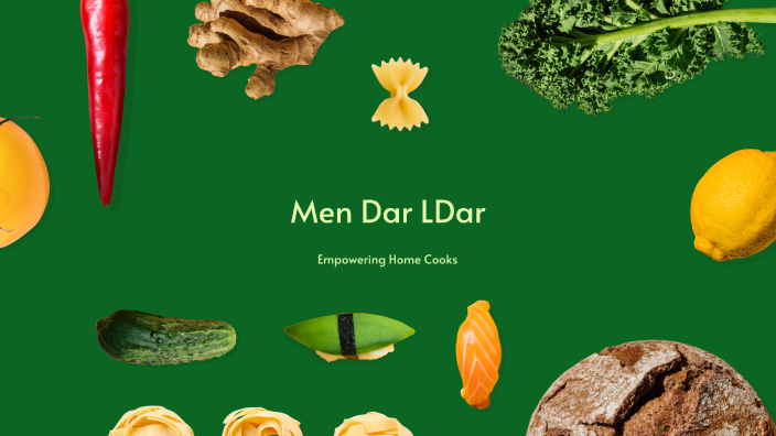 Men Dar LDar by Salma Mhammedi Alaoui on Prezi