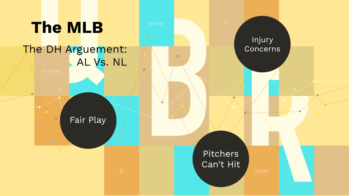 Changing The DH Rule by Josh Davidoff on Prezi