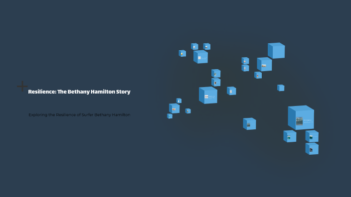 Resilience: The Bethany Hamilton Story by Bryce Dougherty on Prezi