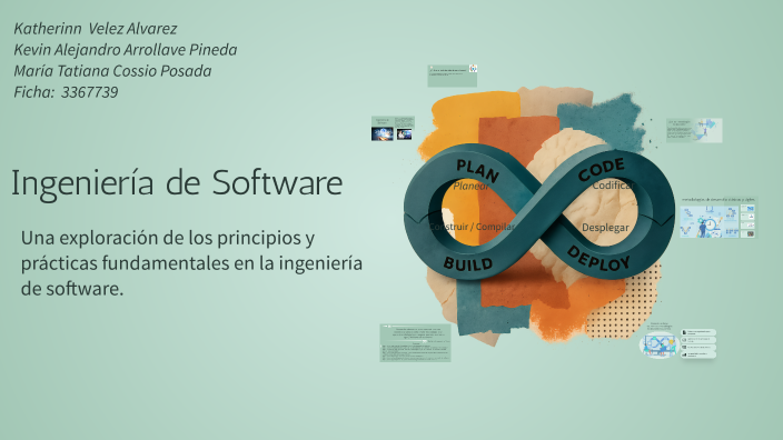 Ingeniería de Software by MARIA COSSIO on Prezi