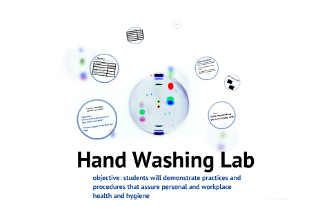 Handwashing Lab by Jenn O'Brien on Prezi