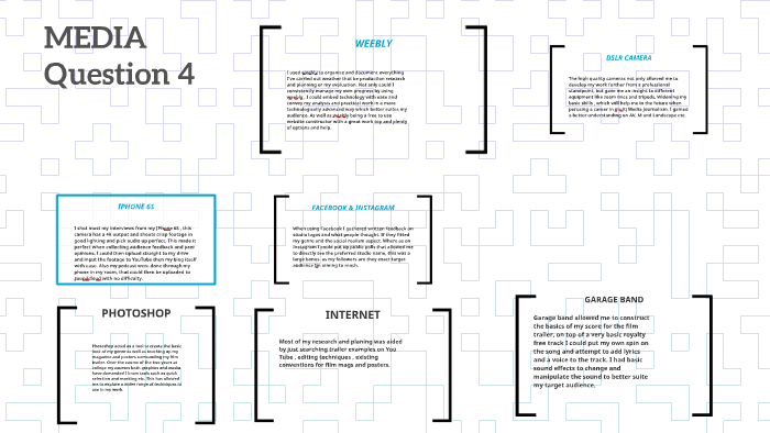 Question 4 by Josh Kelly on Prezi