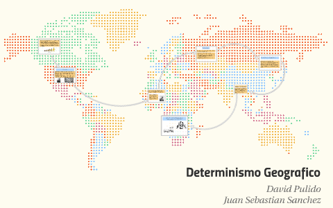 Determinismo Geografico by juan sanchez guzman on Prezi