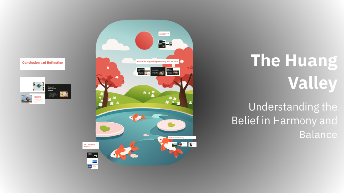 The Huang Valley by Xavier Gonzalez on Prezi