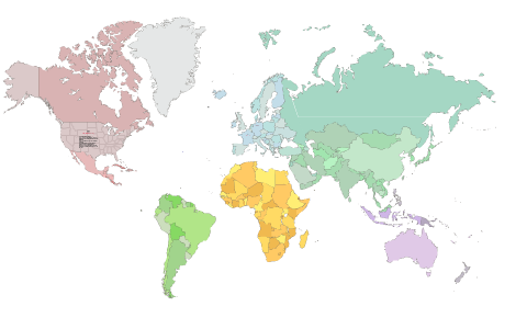 Staat und Kirche by Laura B. on Prezi