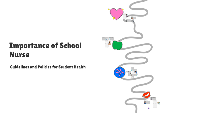 Importance of School Nurse by Caryn Shaffer on Prezi
