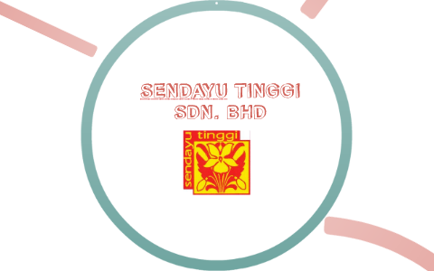 SENDAYU TINGGI by on Prezi