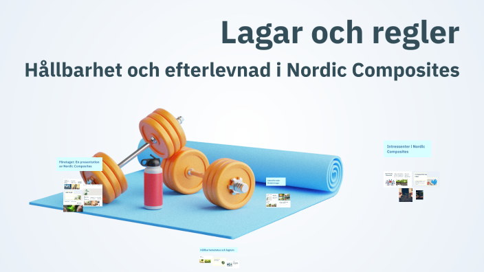 Lagar och regler by Sandra Karlsson on Prezi