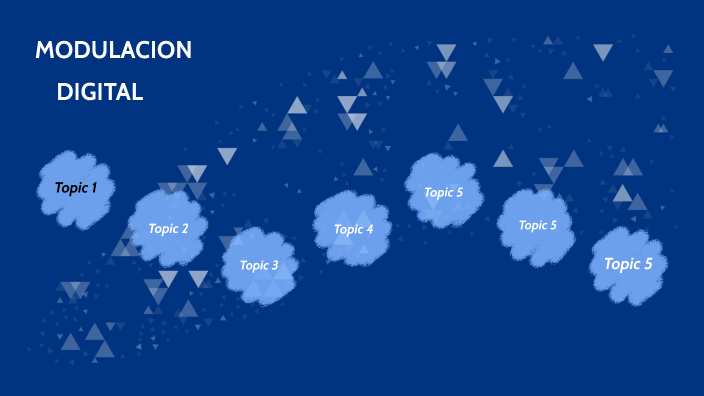 modulacion digital by genesis pinto on Prezi