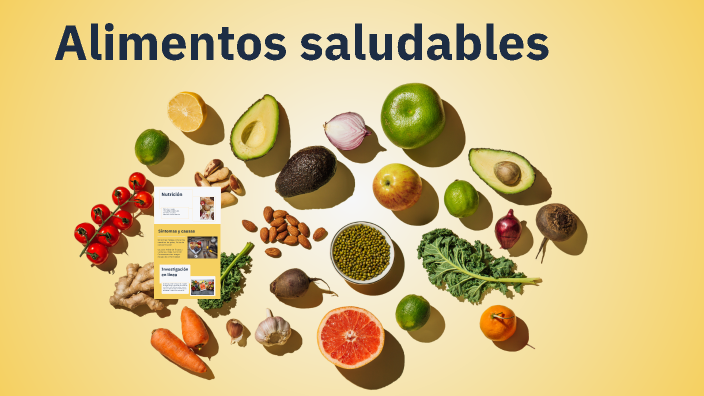 Healthy Diet by Robert Bleecker on Prezi