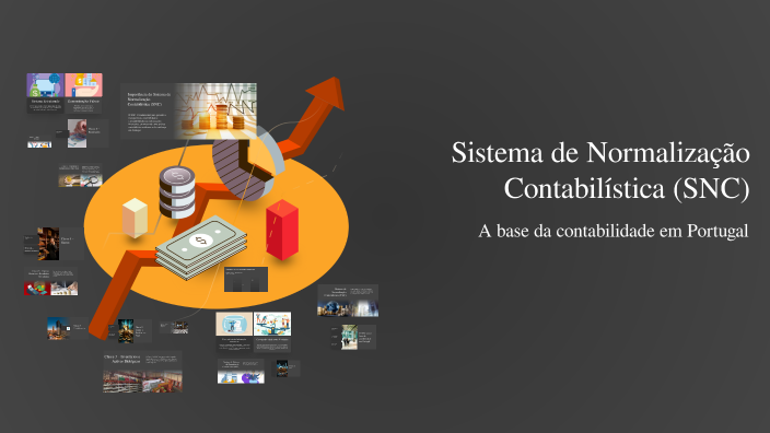 Sistema de Normalização Contabilística (SNC) by Bruno Benjamim on Prezi