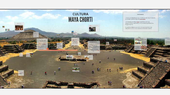 Cultura Maya Chorti by Javier Deras on Prezi