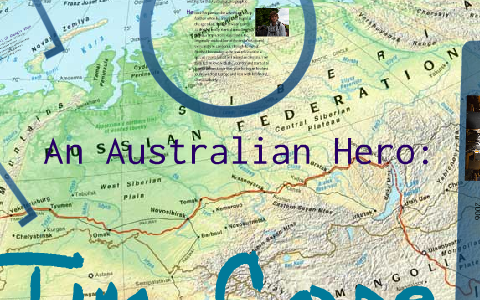 Tim Cope by Ryan Will on Prezi