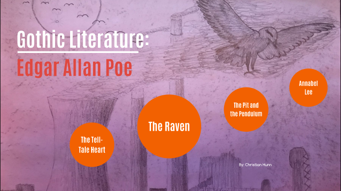 Gothic Literature by on Prezi