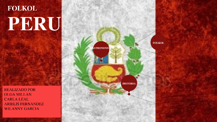peru by Olga Millan on Prezi