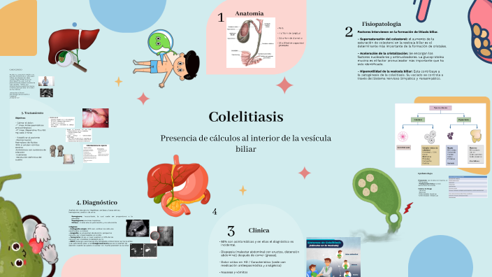 Colelitiasis by MANUEL ANTONIO CORTEZ MOXNAY on Prezi
